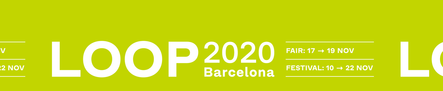 LOOP 2020 Barcelona. Edició híbrida a descobrir i gaudir! – Públics ...